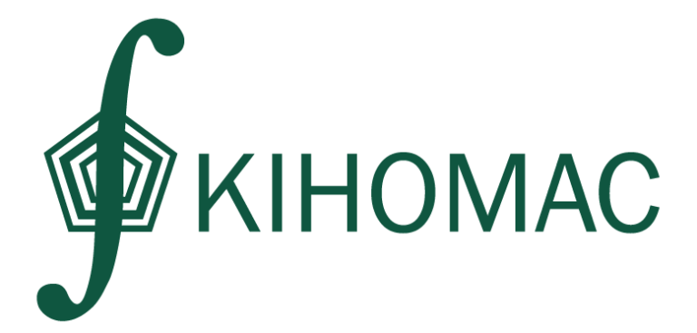 KIHOMAC Logo | Washington English Center