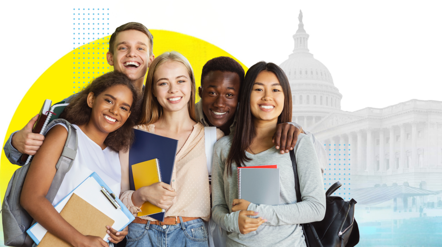 Students Design | Washington English Center
